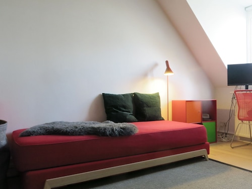 City Apartment In Copenhagen With 2 Bedrooms Sleeps 5 - Copenhagen