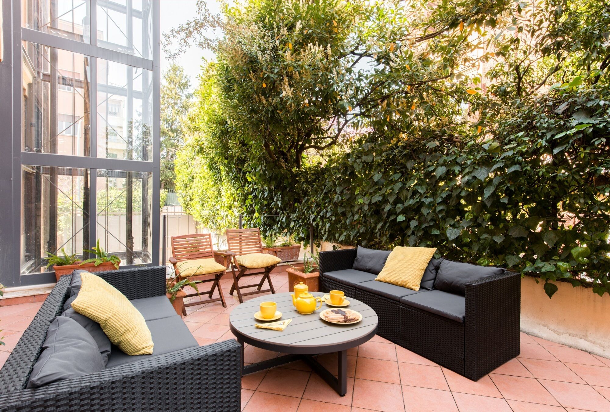 7 Best Luxury Villas In Rome, Italy - Updated 2023 | Trip101