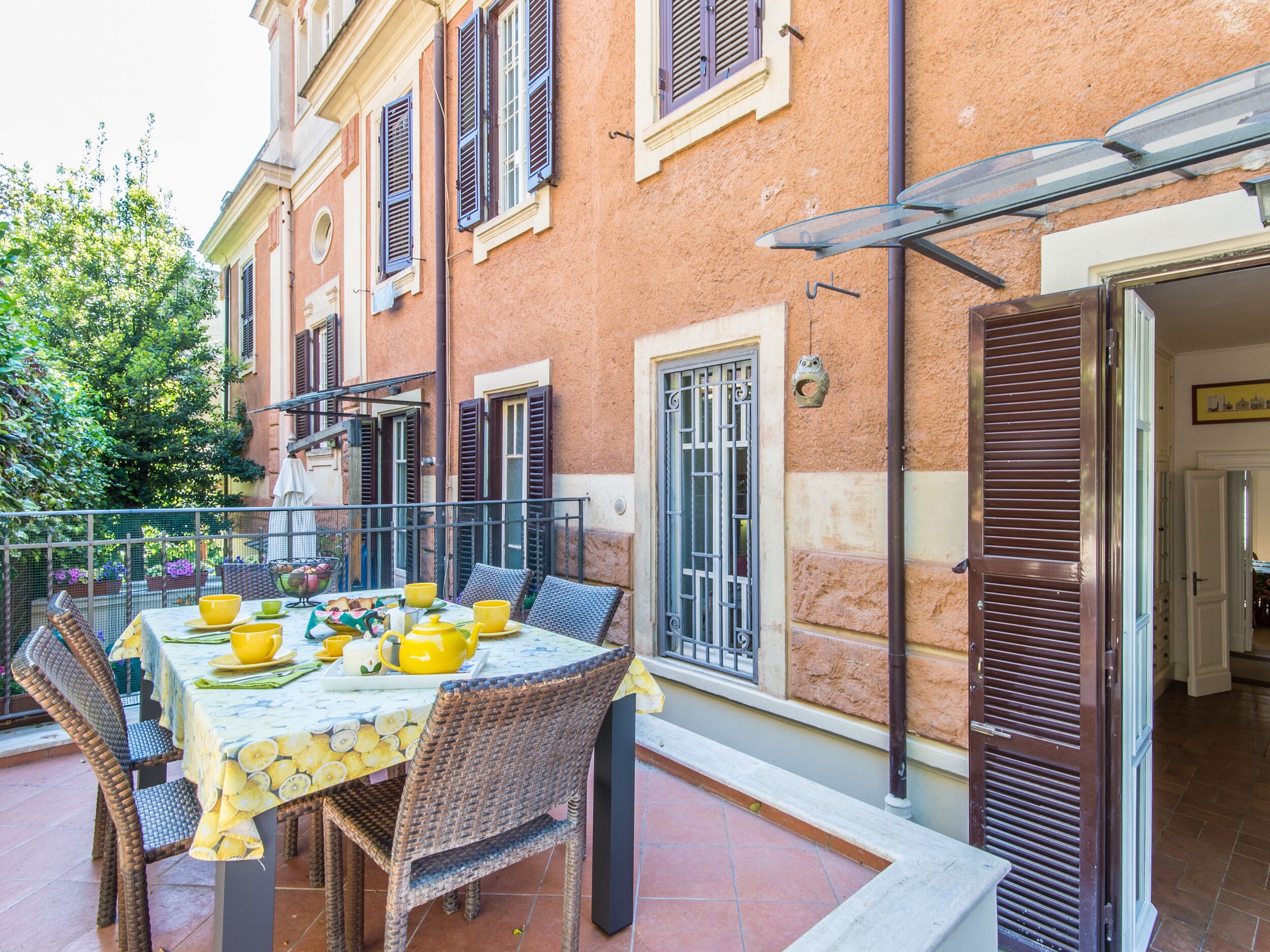 7 Best Luxury Villas In Rome, Italy - Updated 2024 | Trip101