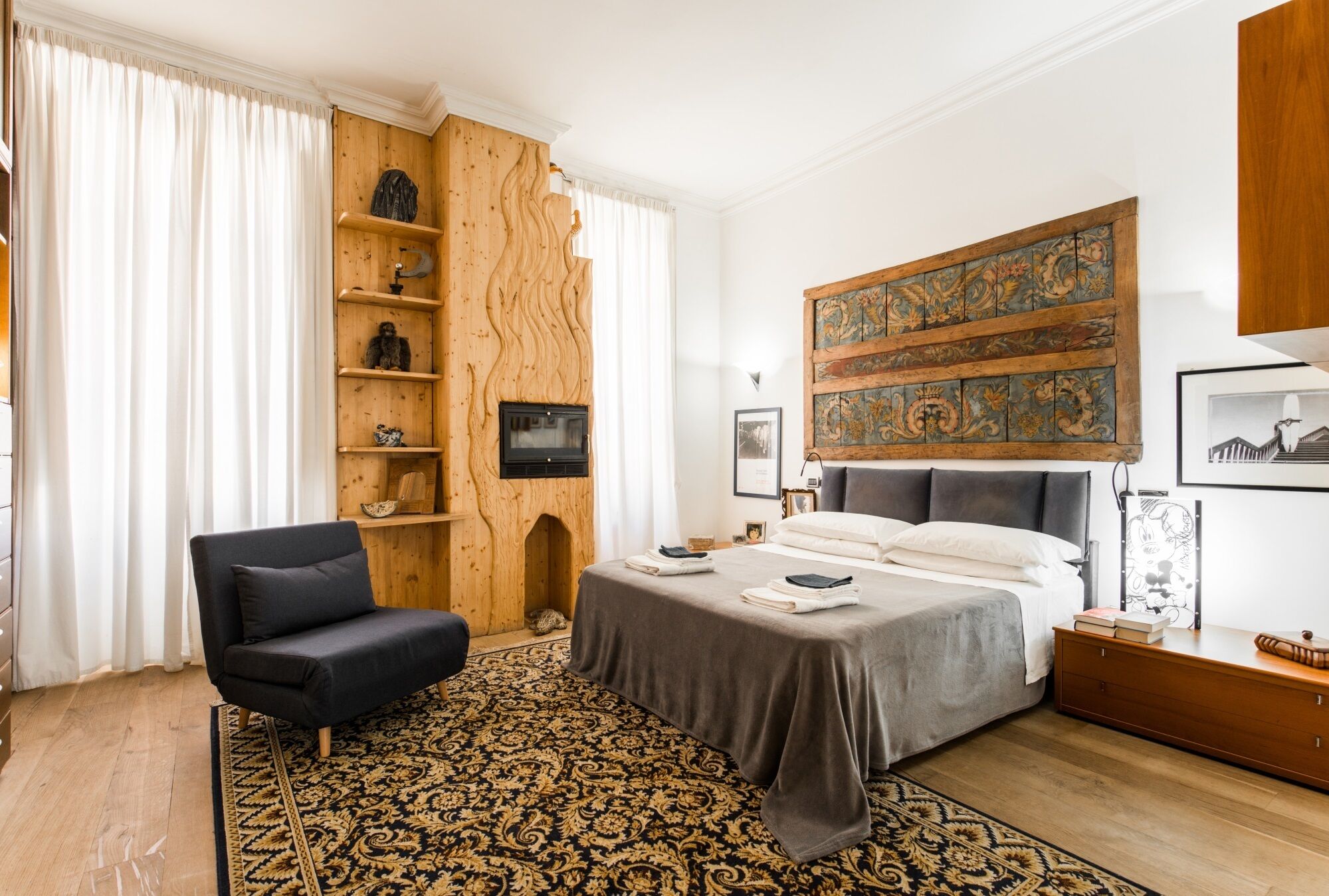 7 Best Luxury Villas In Rome, Italy - Updated 2024 | Trip101