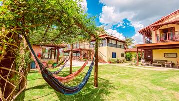 Terraço/pátio interior