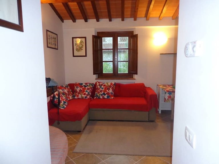 Ideal Place To Unwind, Pet Friendly, Weekly Stay - Volterra