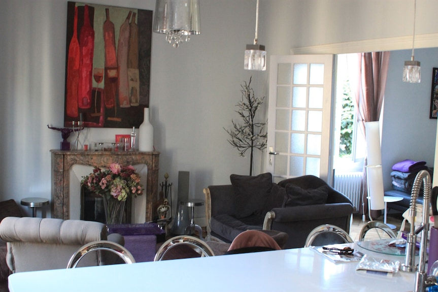 Appartement De Standing Au Centre De La Rochelle 2 Pas Du Vieux Port Et Plage - Porte Dauphine - La Rochelle