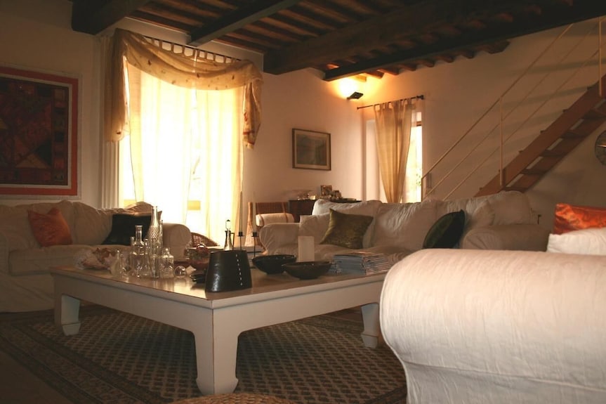 Casa Marcucci A Pietrasanta - Camaiore