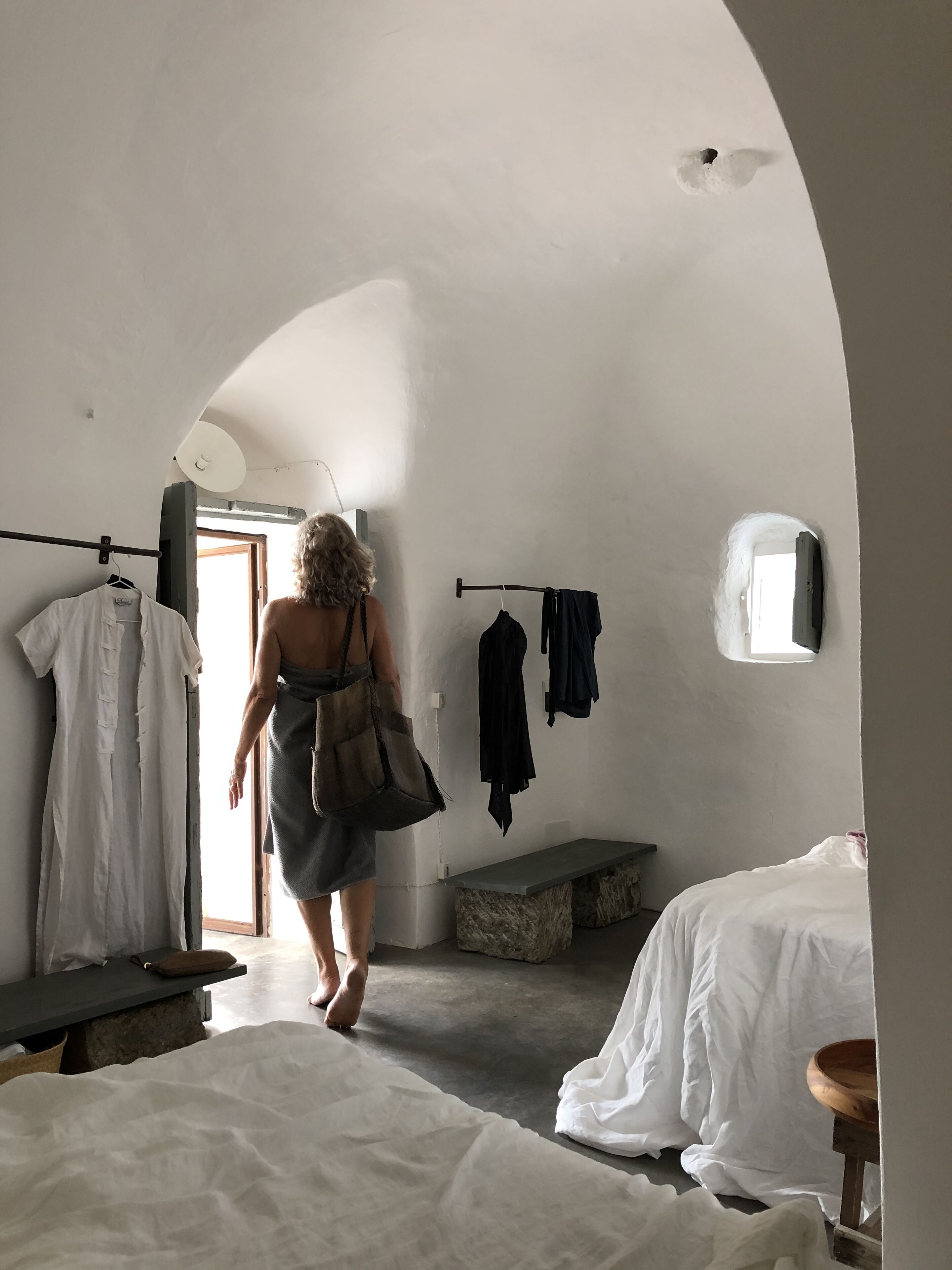 Dammuso Dei Turchi<br>dall'oceano - Pantelleria