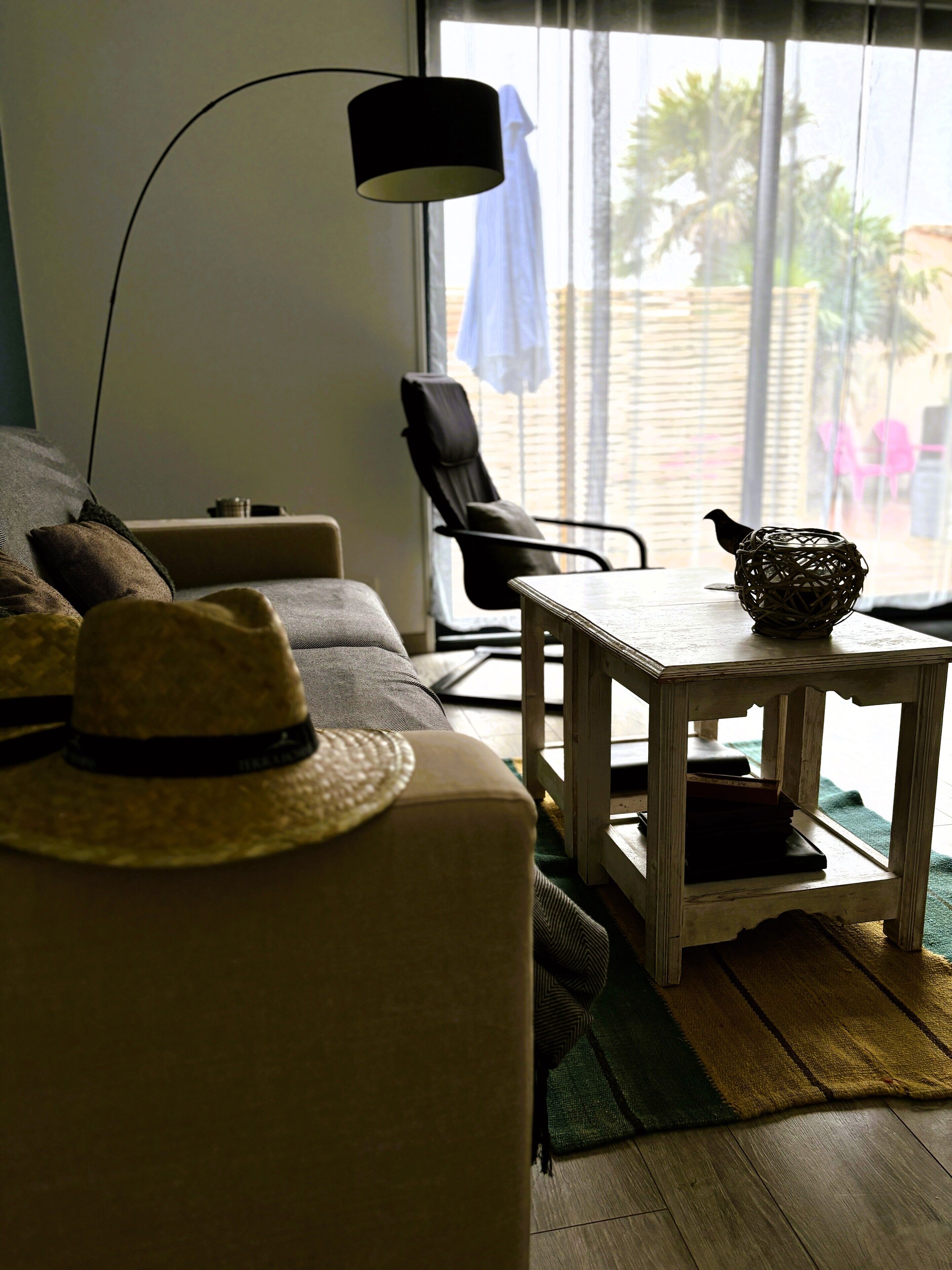 Maison Des Sables Piscine Chauffée 100m Des Plages 2 Chambres - Châtelaillon-Plage