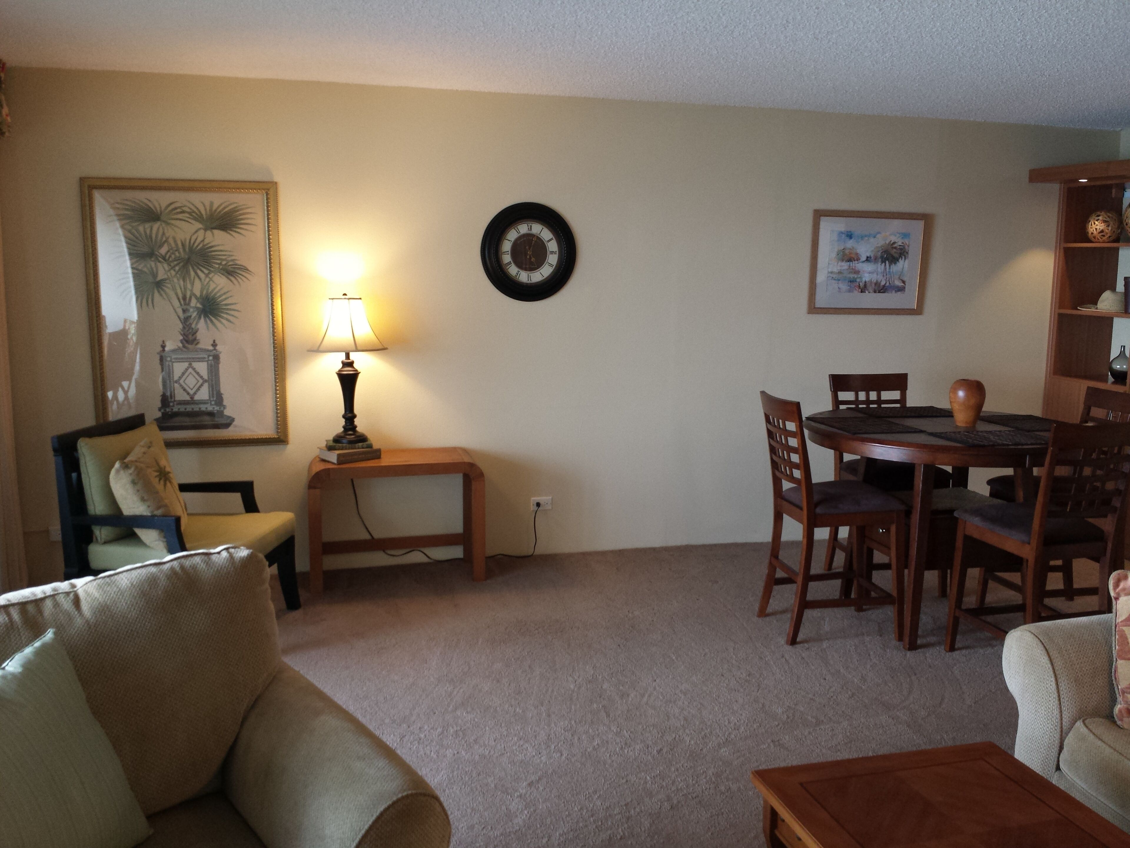 Oceanfront With Endless Ocean View, Gorgeous Sunsets,  Wifi, And King Bed - Kailua-Kona, HI