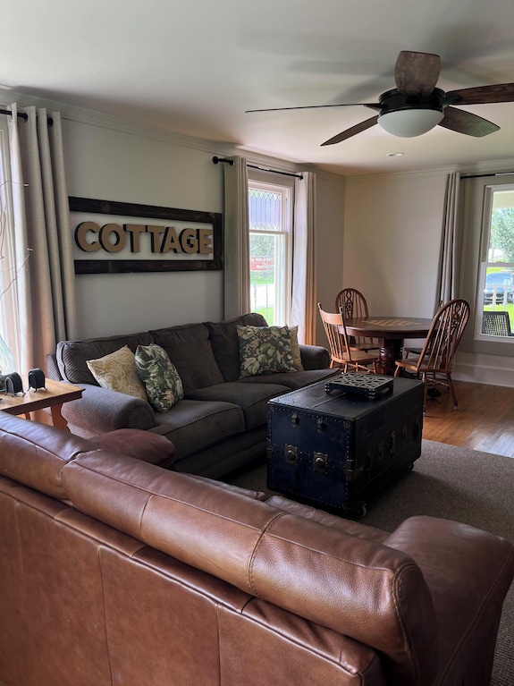 The Cottage - 홀랑