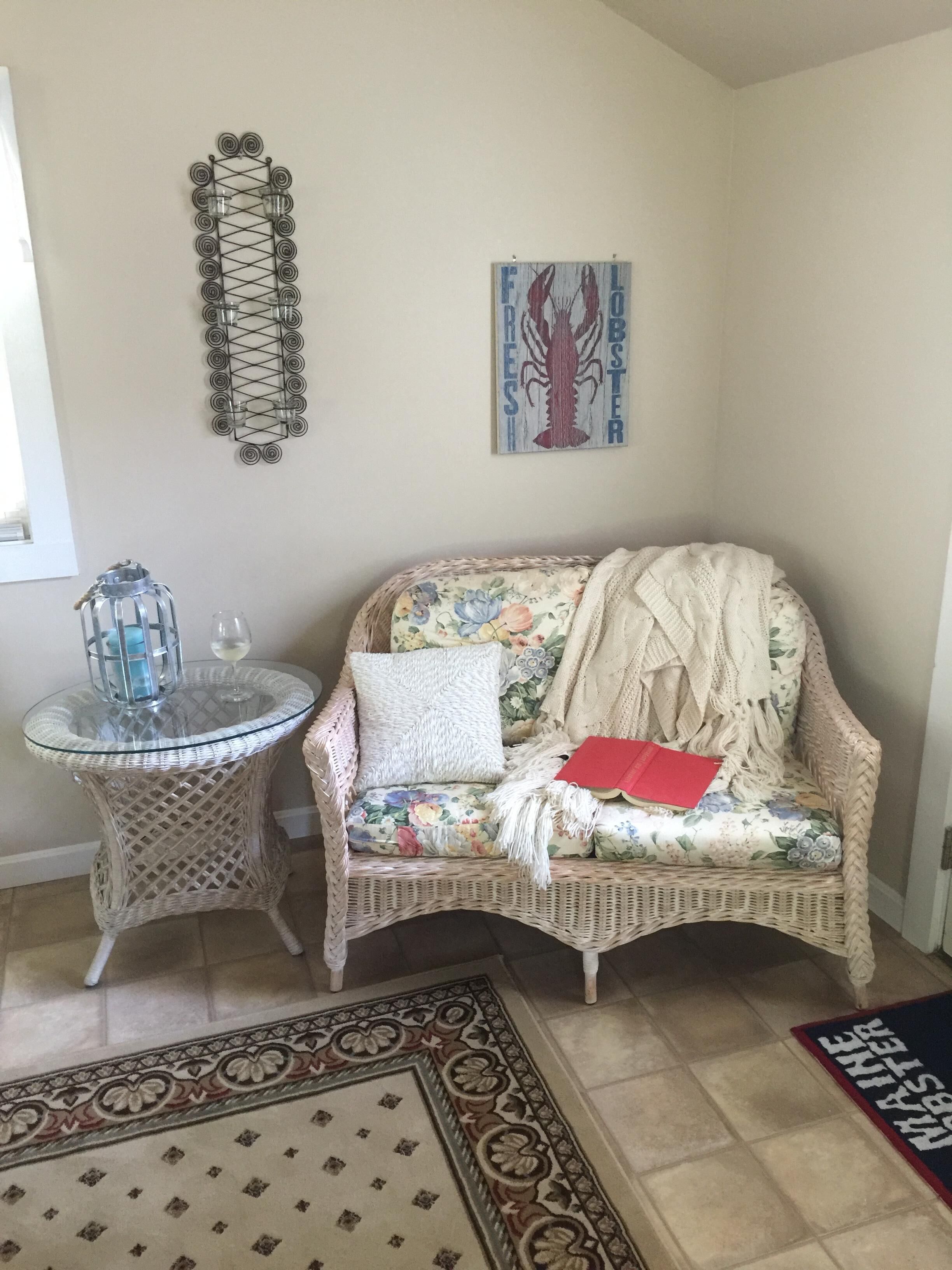 Dont Miss Out On Your Vacation! Come Stay At This  On Site Marina Property - Bar Harbor, ME