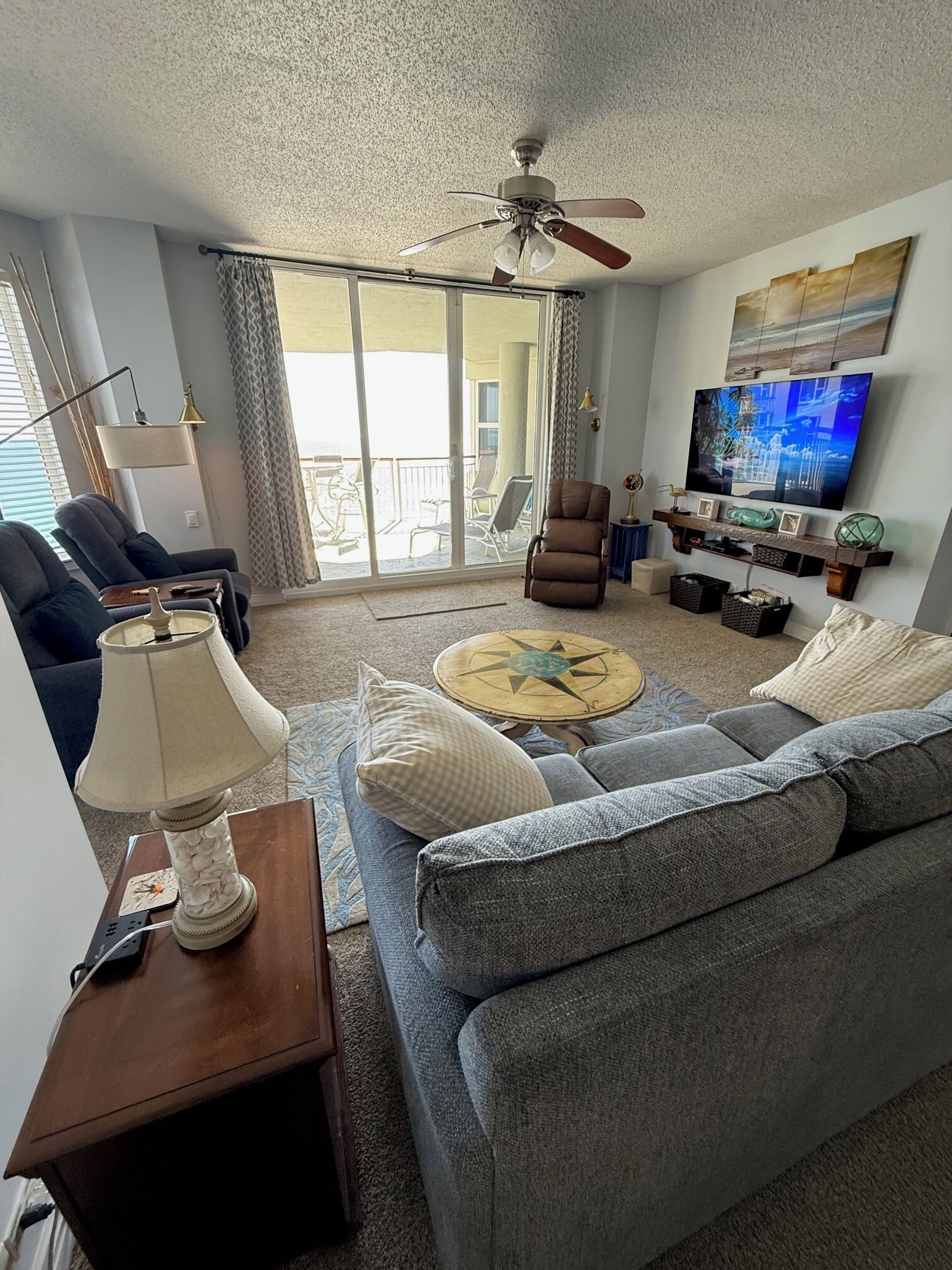 Low Rates For 2024! 10% Discount For 7 Nights! Complimentary Beachfront Service - Navarre Beach, FL