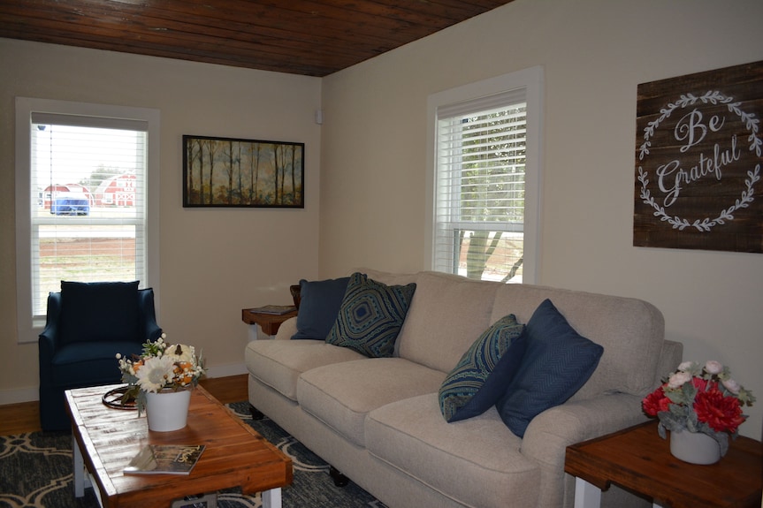 The Little Green Cottage - 알링턴