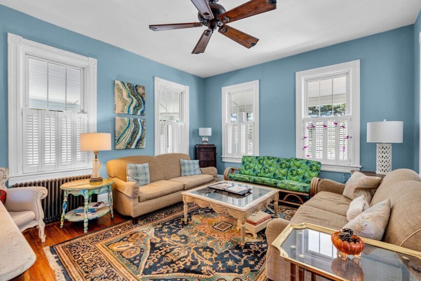 Fabulous Historic Seashore Victorian Saltwater Pool Closes End Of September - Allaire State Park, Wall Township