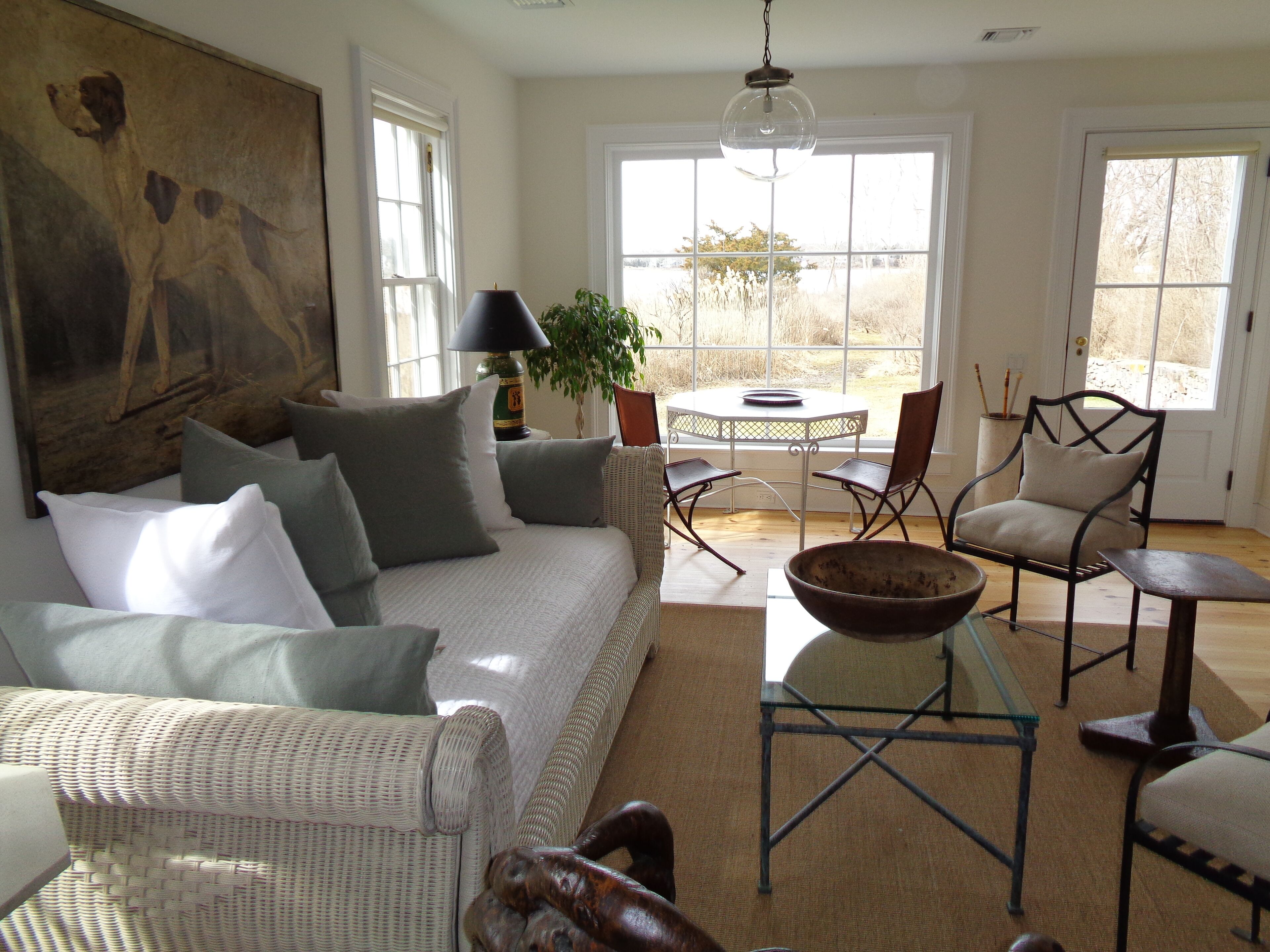 Whaling Captain Pierson's Cottage - Shelter Island, NY