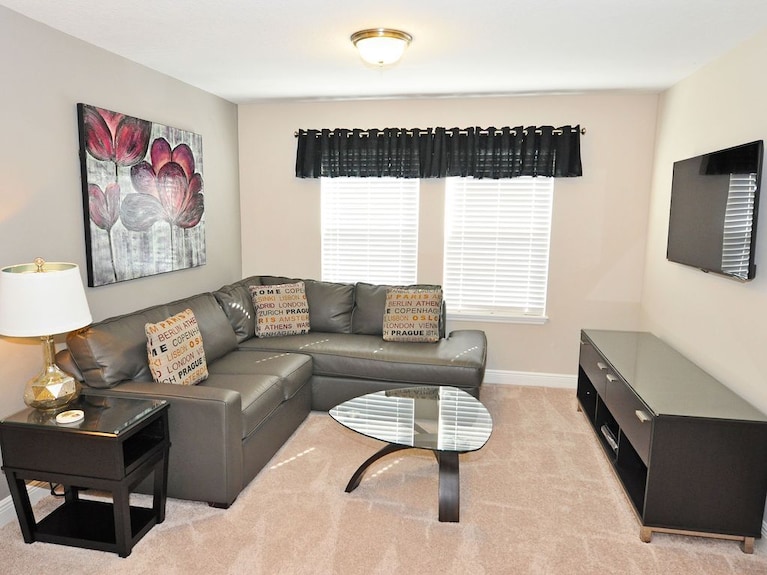 New Listing! Solterra Resort, 7mi To Disney & 17mi To Universal - Fs59630 - Davenport, FL