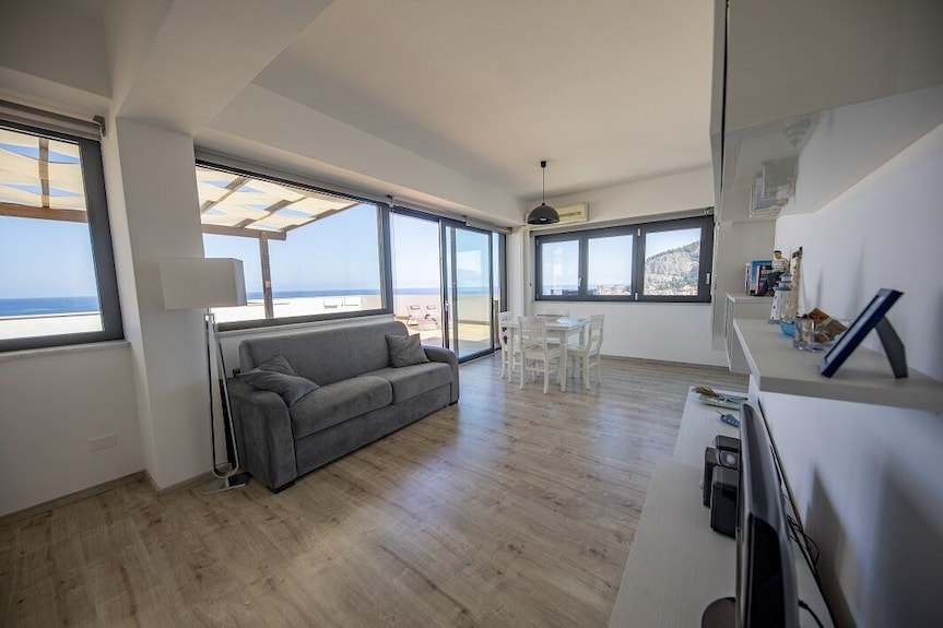 Appartement - Cefalù - Cefalù