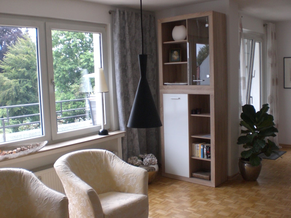 High Quality Apartment In The Center Of Bad Pyrmont - Bad Pyrmont
