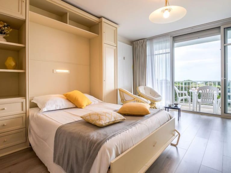 Les Trois Iles By Interhome - Quiberon