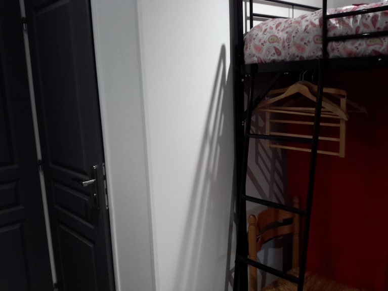 Mini Gîte, Studette - Loiret