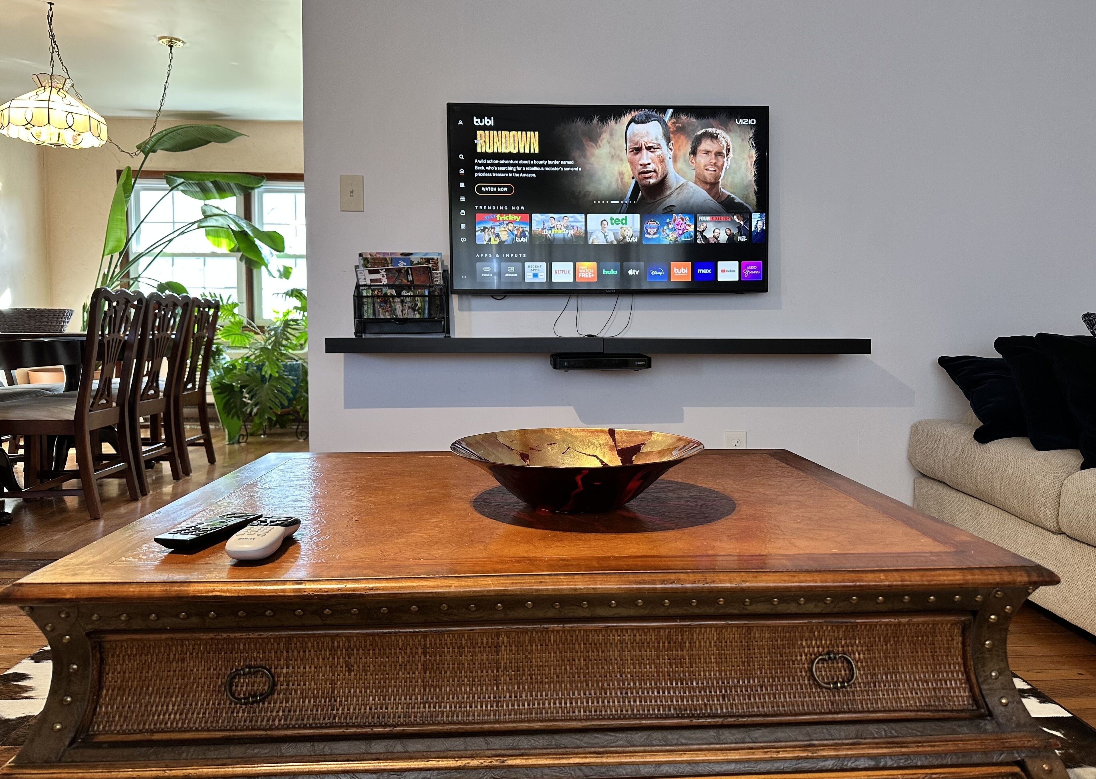 A Place To Get Away From It All - Harpers Ferry, WV