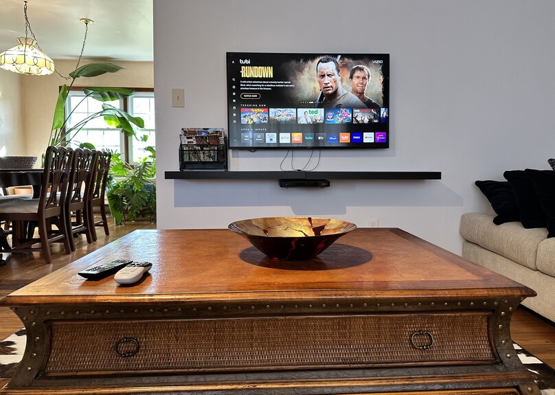 A Place To Get Away From It All - Harpers Ferry, WV