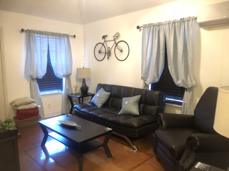 The White House! - 샌안토니오