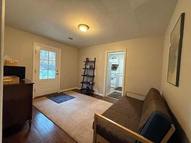 Perfect Location!! Amazing View! Country Serenity & Mins To Atl And Fifa Events! - Brookhaven, GA