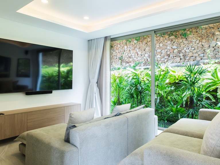 Horizon Villas-3br (30b) - Ko Pha Ngan