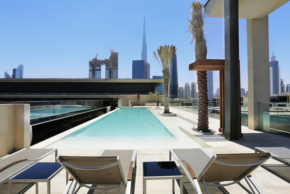 Nasma Luxury Stays - City Walk - Dubai