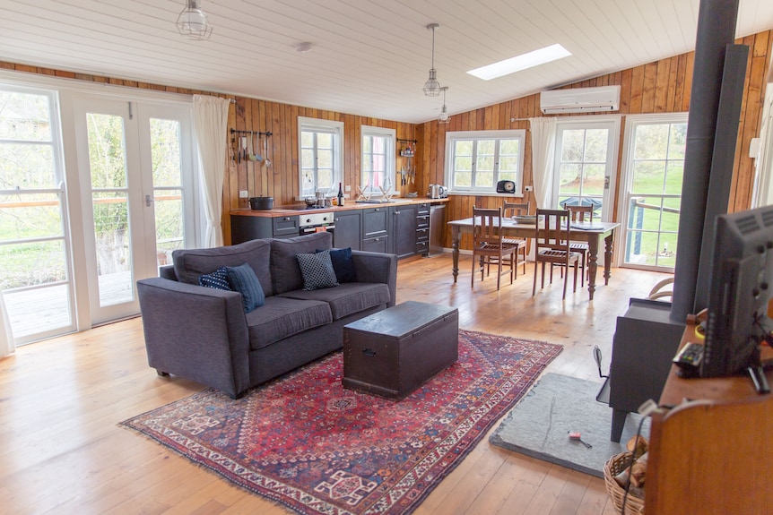 Vineyard Farmstay Retreat In The Mclaren Vale Wine Region - McLaren Vale