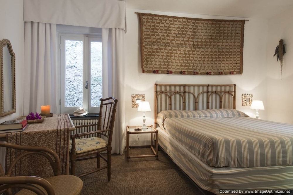 Portofino Villa Rental - Italy - 포르토피노