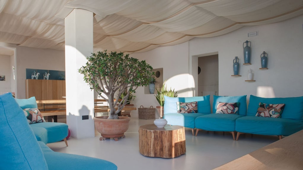 Villa Idílica Con Piscina Privada, Impresionantes Vistas De Ravello, Spa, Cerca De La Playa - Salerno