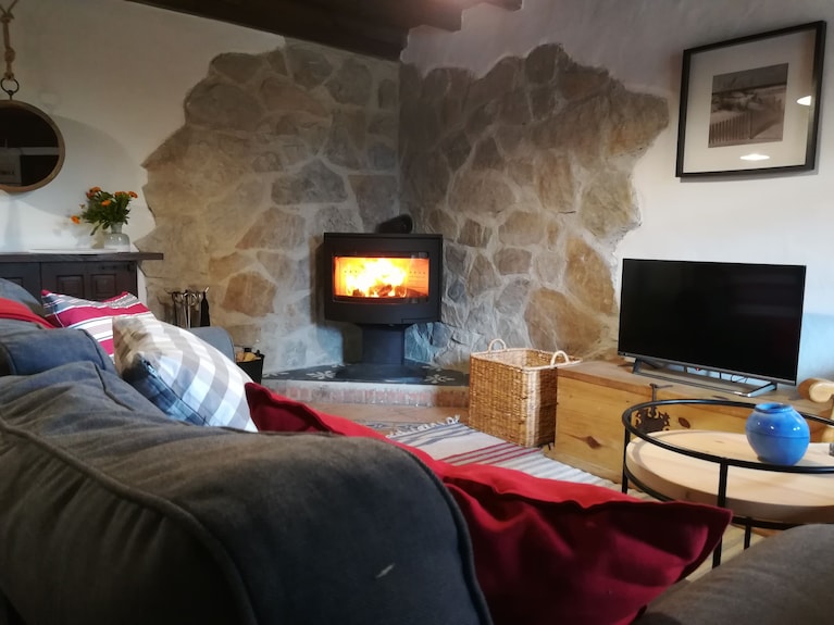 "Casa Sira", A Privilege For The Senses - Asturias