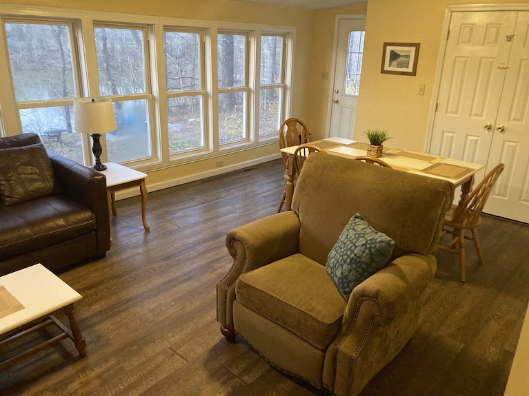 Waterfront Lakehouse On Nolin Lake Near Mammoth Cave - Nolin Lake State Park