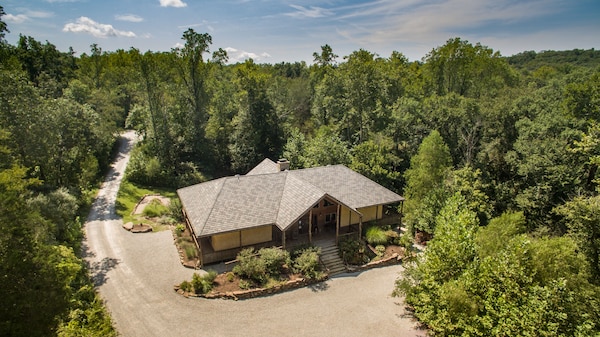 Makanda Inn - Illinois