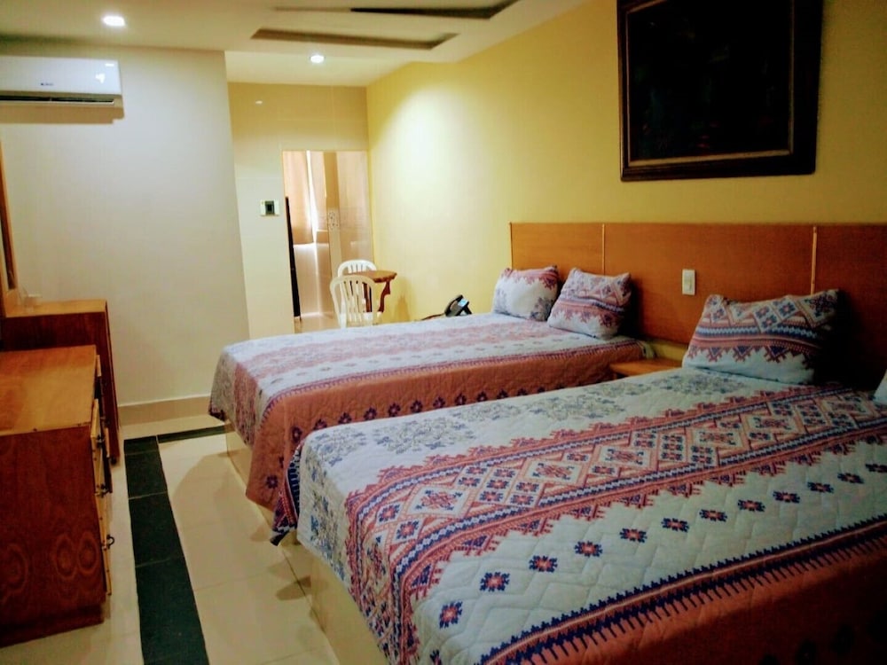 Aparthotel La Casona Dorada 10 - Santo Domingo