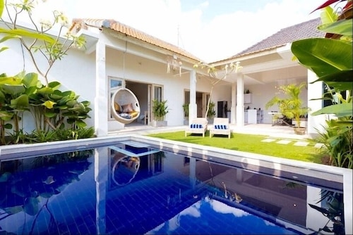 ❤️ Lux 3 Br Seminyak Zwembadvilla (Slaap 6) In Seminyak - Lopen Naar Het Strand ❤️ - Seminyak