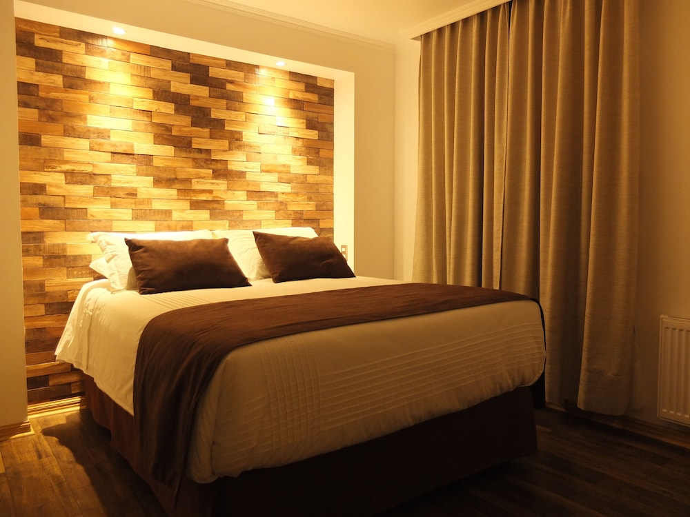 Cabañas En Puerto Varas - Puerto Varas