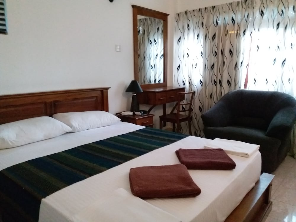 Nature Villa 107 Kandy - Hostel - Kandy