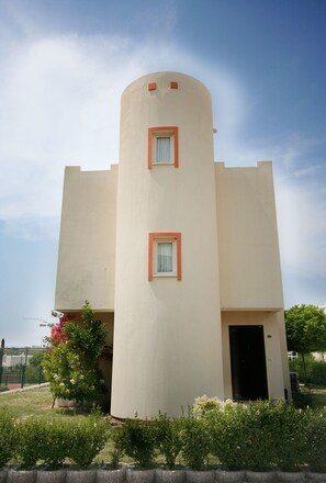 Fachada