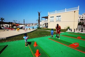 Minigolfe