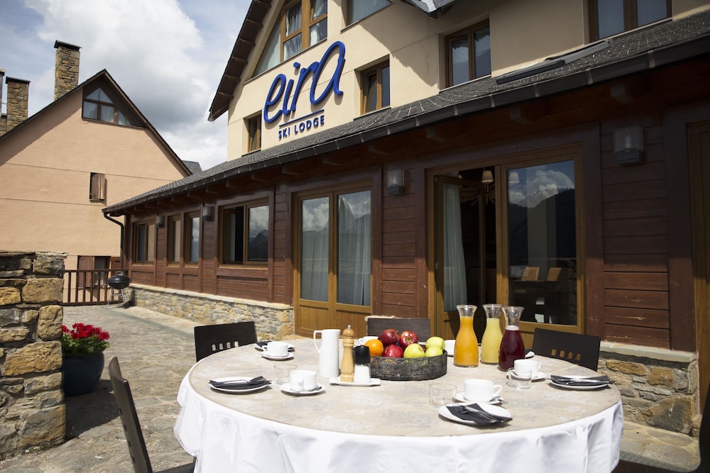 Eira Ski Lodge - Baqueira