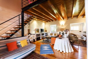 Detalhe da parte interna