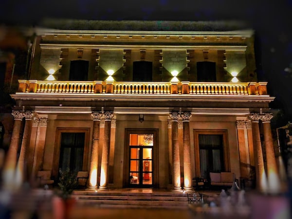 Dimora Charleston Spa Lecce - Lecce