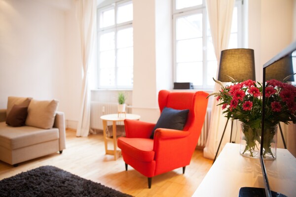 Heidelberg Apheartments - Heidelberg