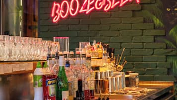 Bar (na propriedade)