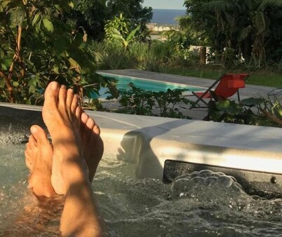 Poivre & Citronnelle