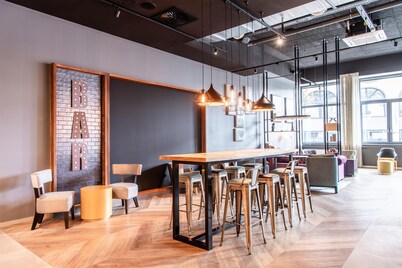 Premier Inn Wuppertal City Centre