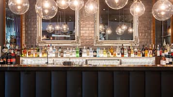 Bar (no alojamento)