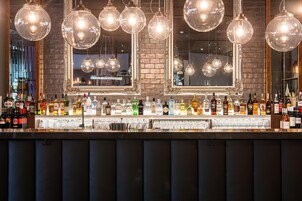 Bar (no alojamento)