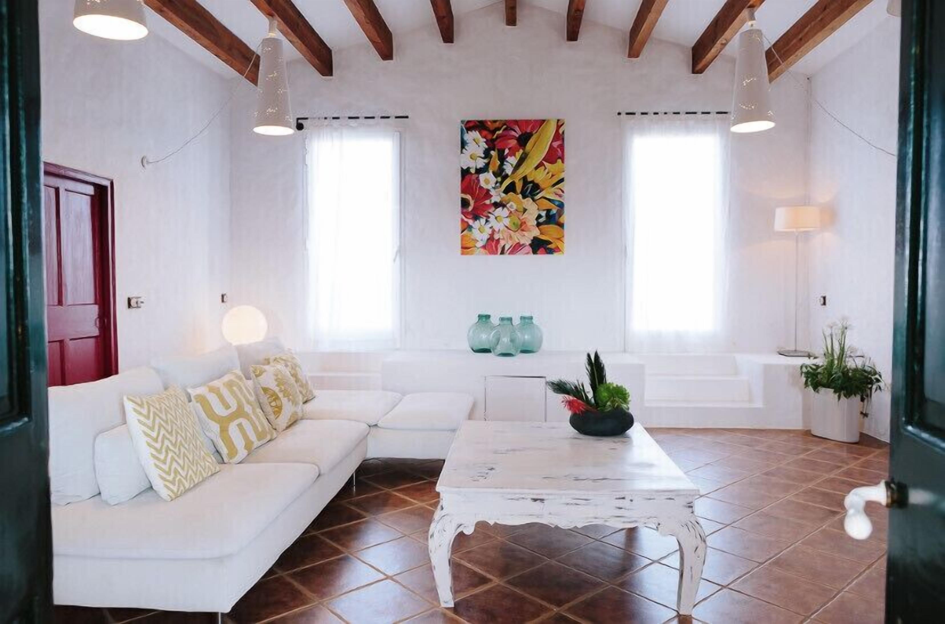 Relax Y Confort - Espacio Natural - Menorca